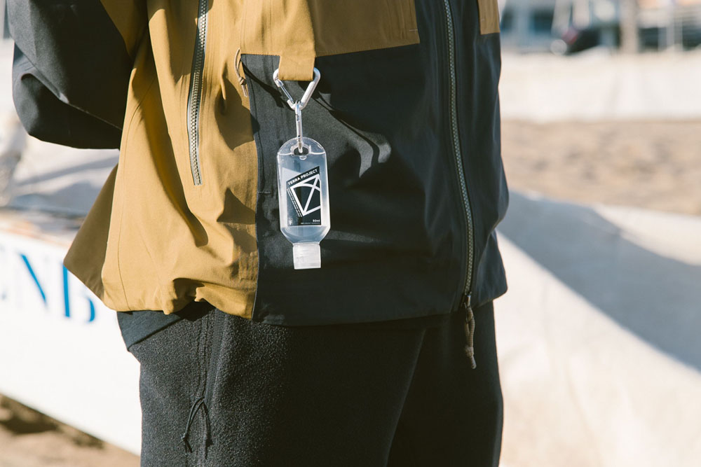 Terra Project i: Coast Clean-up w/ Ocean52 – BLOG | FOOTDISTRICT