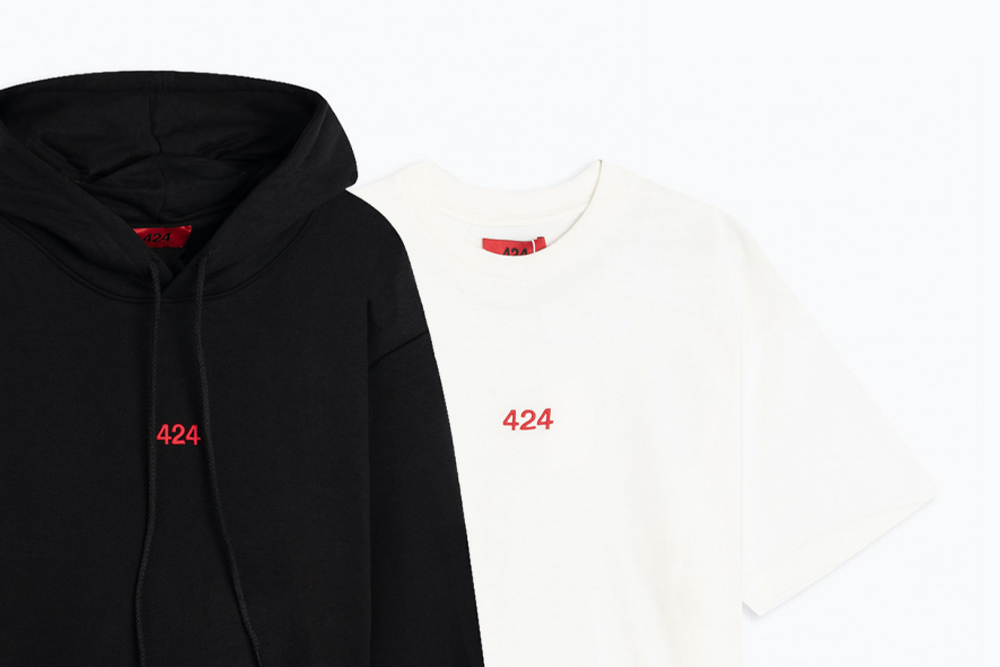 424 finally lands at Foot District – BLOG | FOOTDISTRICT