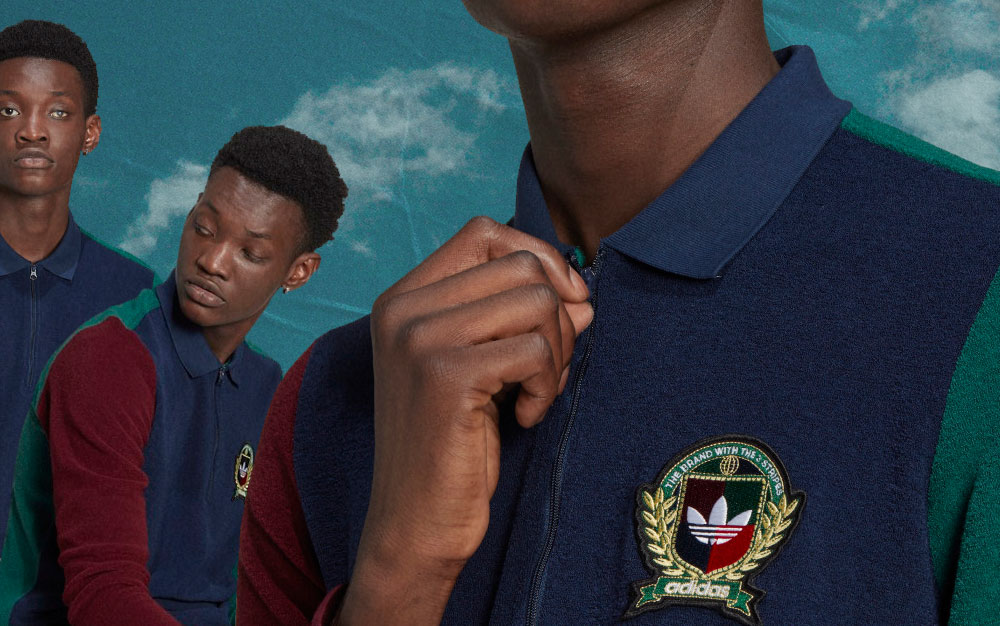 adidas Collegiate une deporte y cultura universitaria – BLOG | FOOTDISTRICT