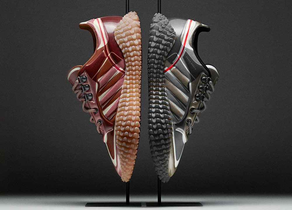 New adidas x Craig Green drop – BLOG | FOOTDISTRICT