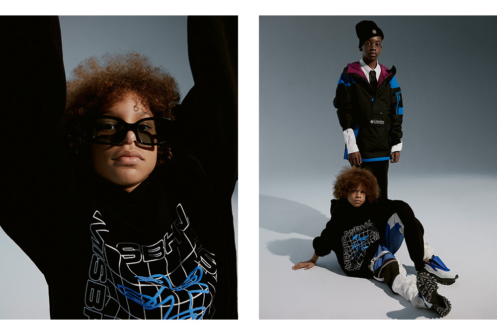 ‘Back to Play’, an ode to the return to the life – BLOG | FOOTDISTRICT