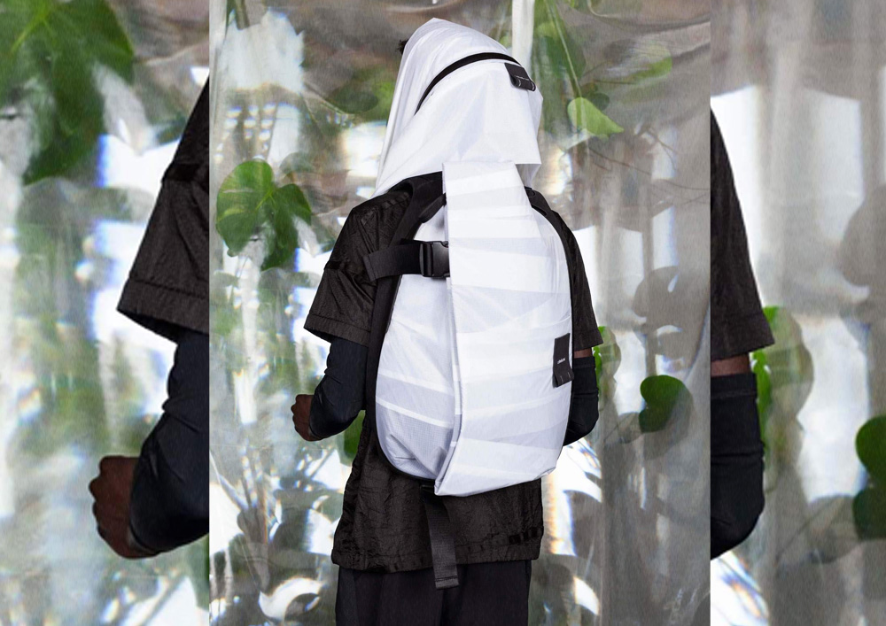 Elegance, the sky and the coast with Côte&Ciel FW20 – BLOG | FOOTDISTRICT