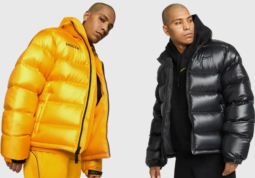 Discover NOCTA, the Nike and rapper Drake project – BLOG | FOOTDISTRICT