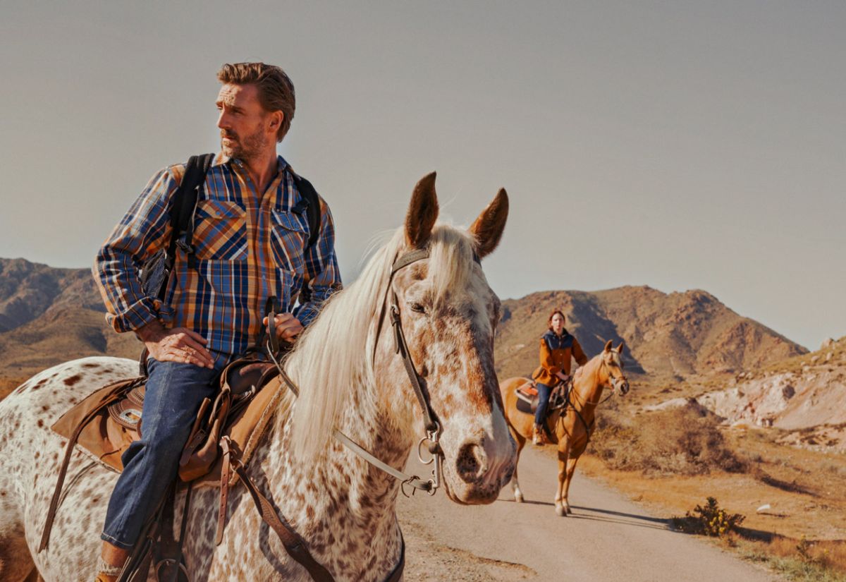 Lee x Timberland's new western exclusively at Foot District – BLOG ...