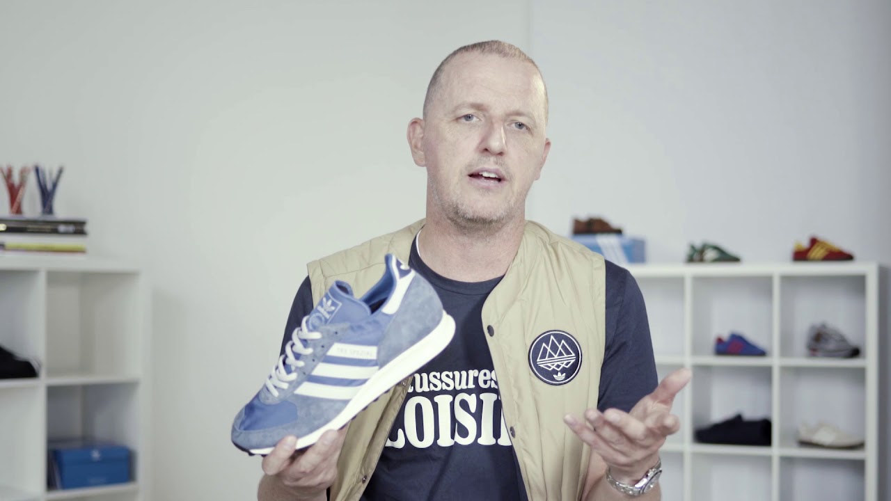 Interview: Gary Aspden Talks adidas Spezial – BLOG | FOOTDISTRICT