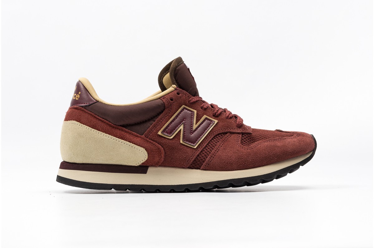 Premium goodness: New Balance M770 – BLOG | FOOTDISTRICT