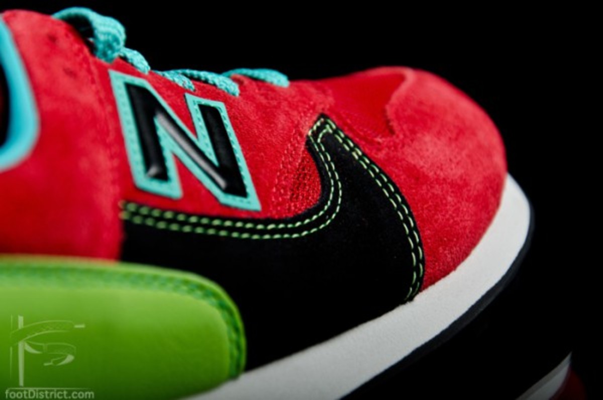 Las New Balance Trailbuster llegan a foot District – BLOG | FOOTDISTRICT