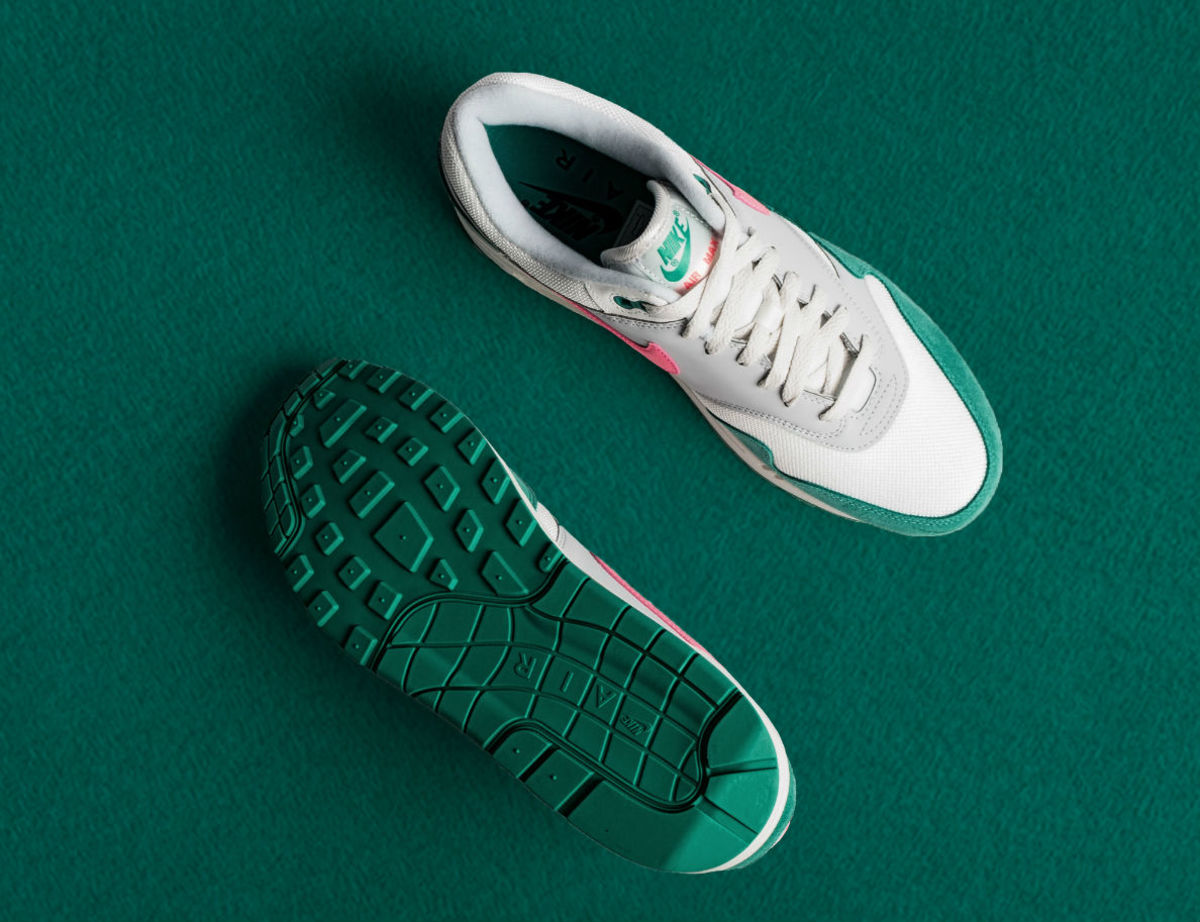 Nike Air Max 1 "Watermelon" – BLOG | FOOTDISTRICT