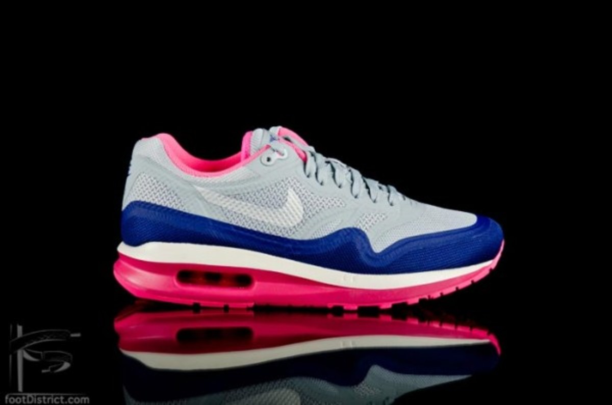 Nike Air Max Lunar 1: Air-Sole y Lunarlon en la misma zapatilla. – BLOG ...