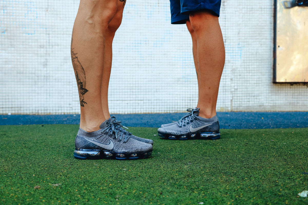 A view of the future with the Nike Air VaporMax – BLOG | FOOTDISTRICT