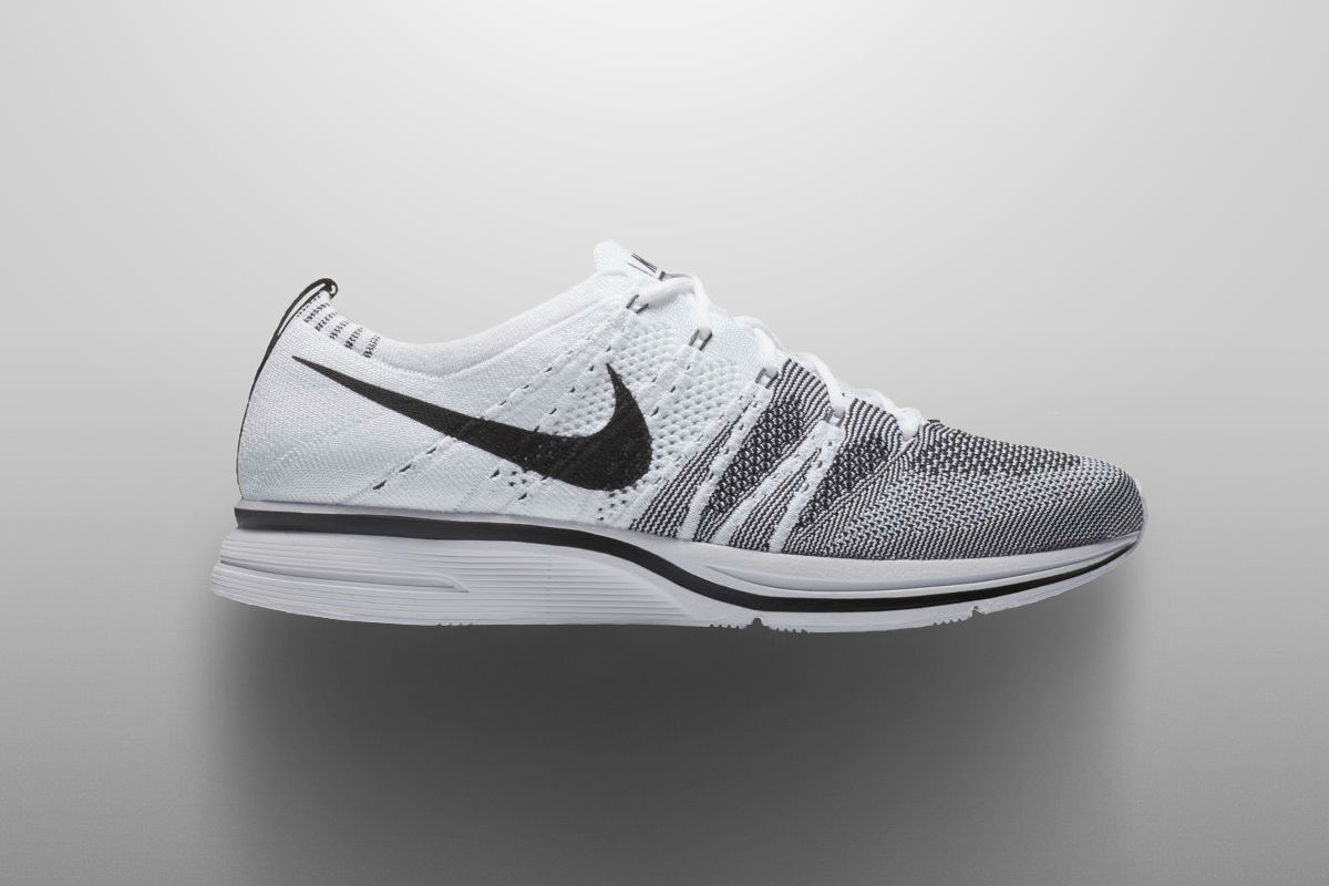 The necessary comeback of the Nike Flyknit Trainer – BLOG | FOOTDISTRICT