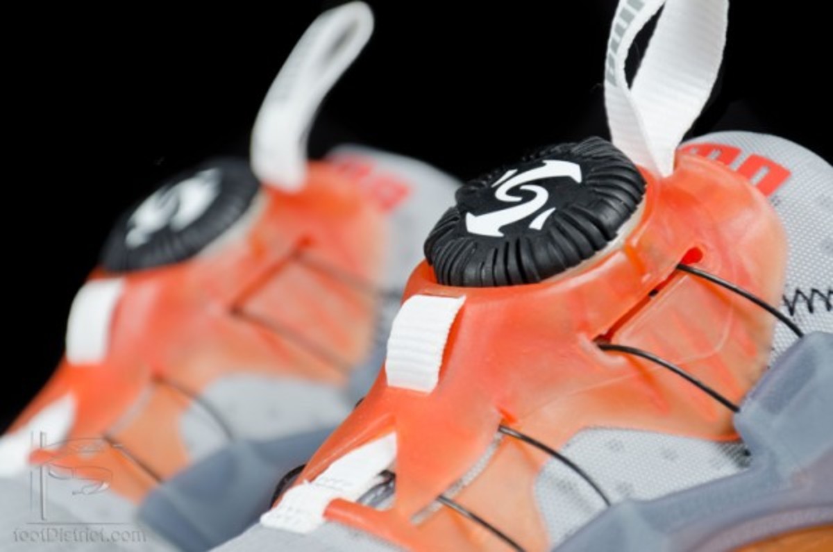 Puma Disc Blaze - Where are my laces? – BLOG | FOOTDISTRICT