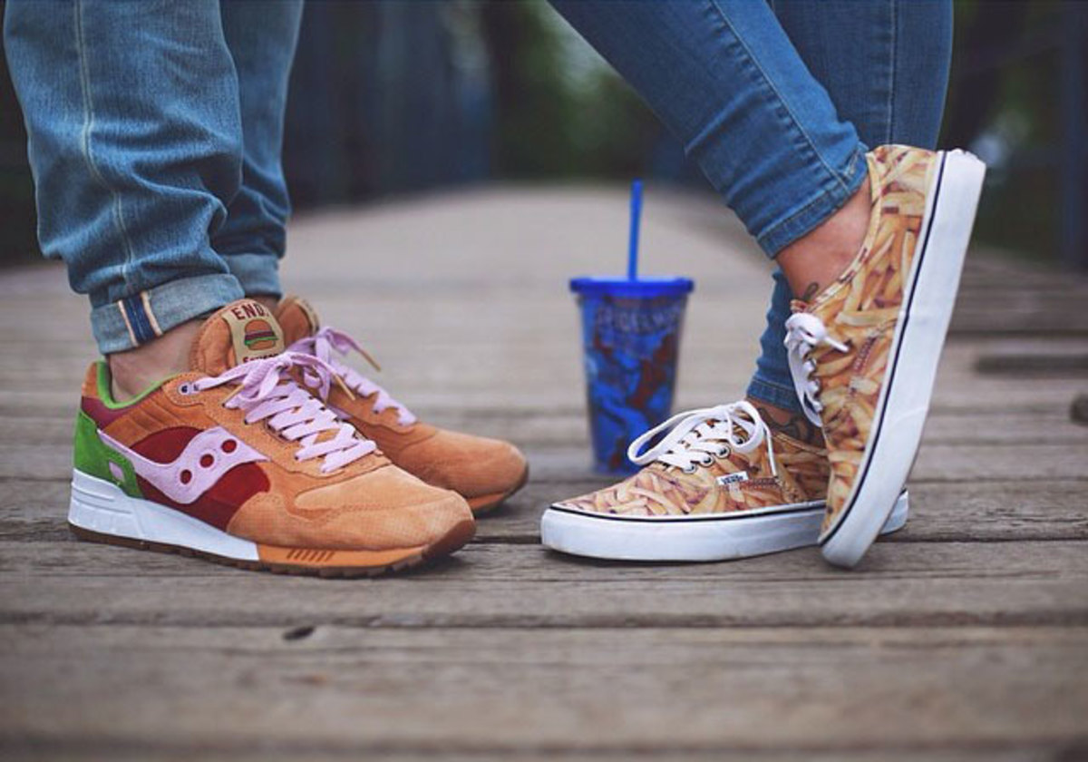 Las 6 mejores fotos de Vans en Instagram – BLOG | FOOTDISTRICT